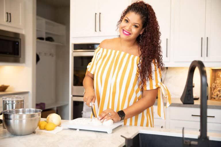 Crispy Homemade French Fried Onions - Delicious Side Dishes