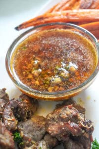 The Best Cowboy Butter Recipe - Delicious Side Dishes