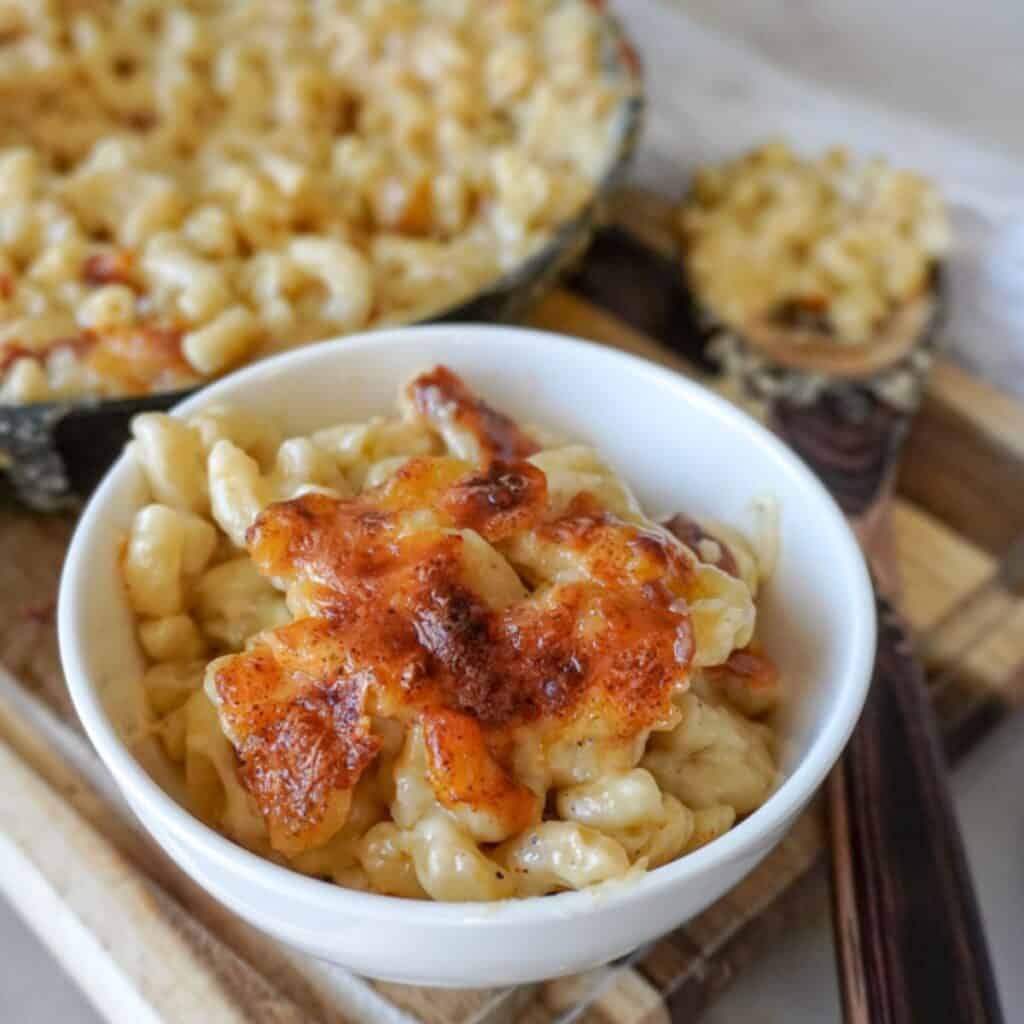 Delicious Green Gumbo: a Fusion of two Southern Staples - Delicious ...