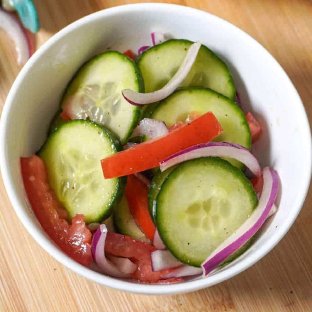 The Best Cowboy Butter Recipe - Delicious Side Dishes